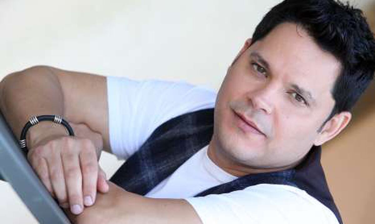 Rey Ruiz Sigue Apostando Por La Salsa Primera Hora