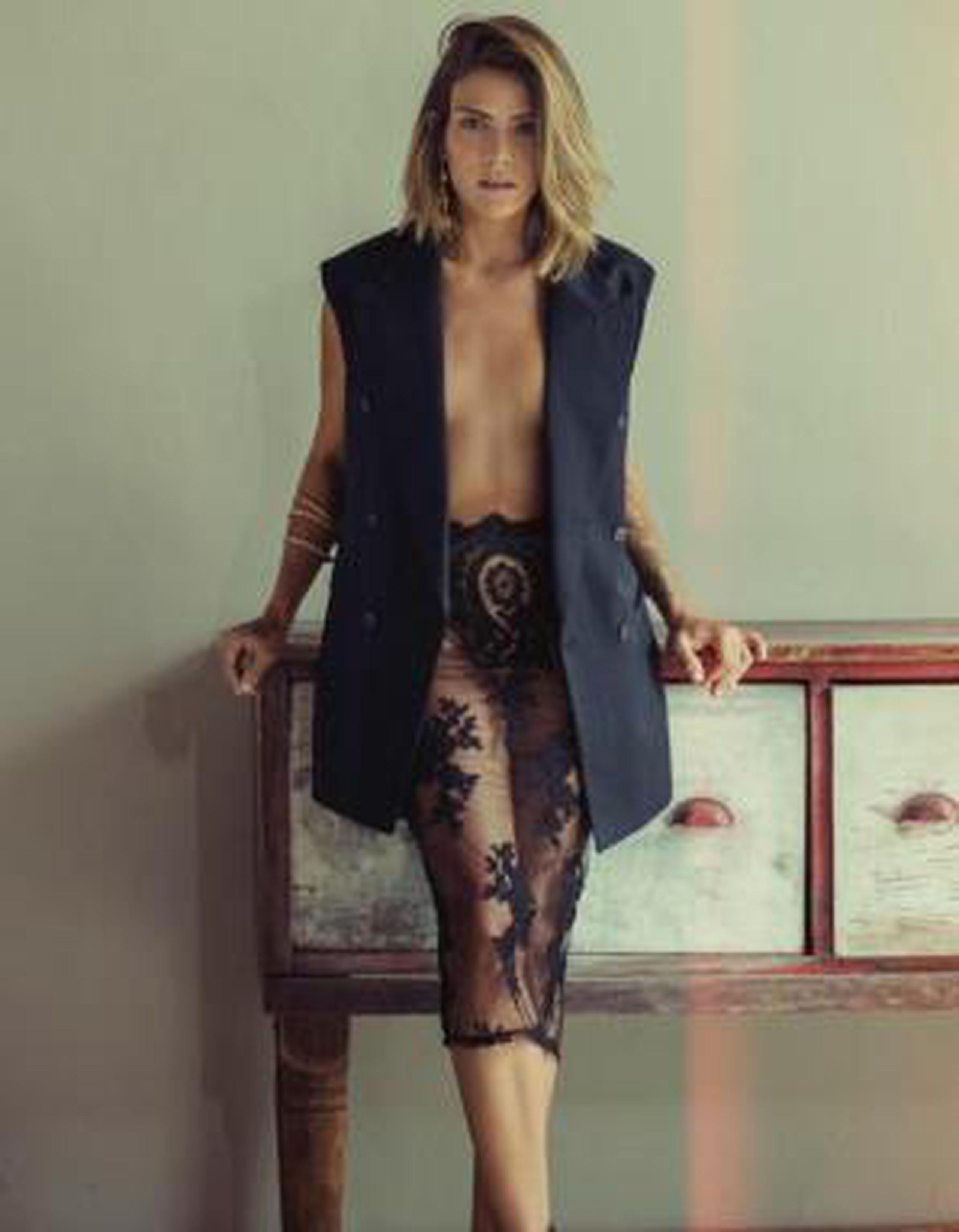Kany Garc A Defiende Su Estilo Musical Primera Hora