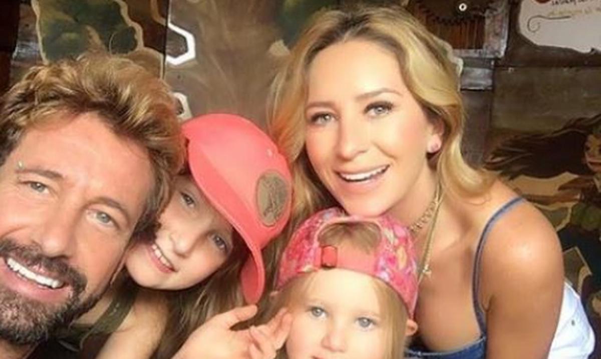 Gabriel Soto Habla Todo Sobre Su Esposa Y Marjorie De Sousa Primera Hora