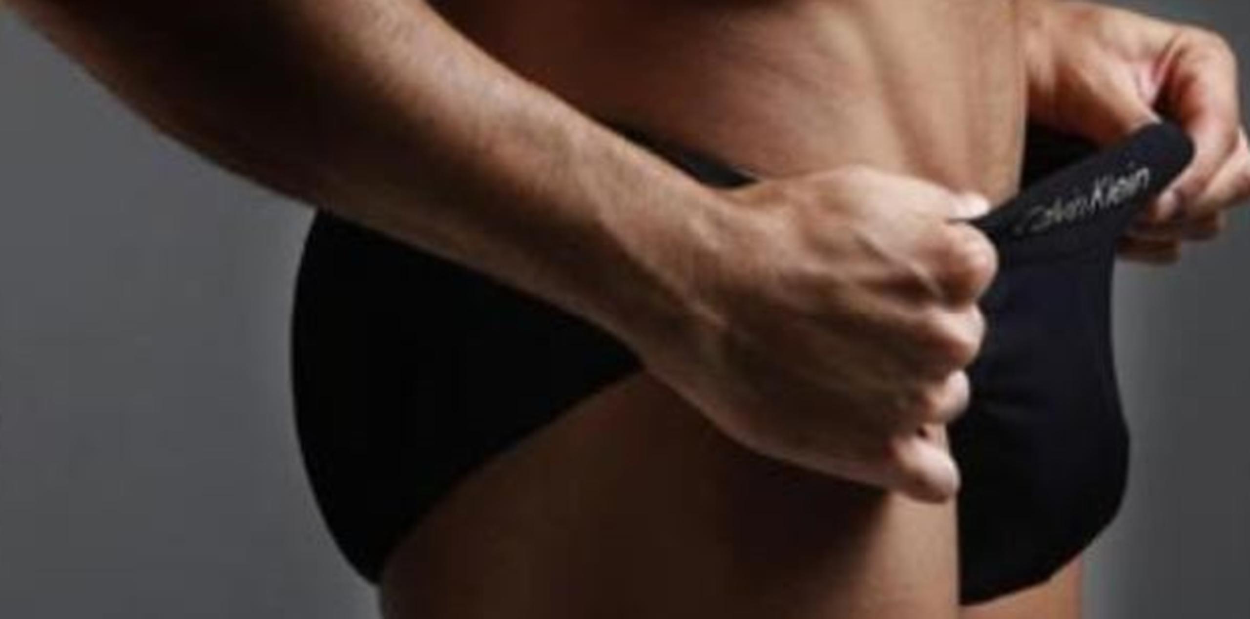 El Pene Se Reduce Por Falta De Sexo Primera Hora