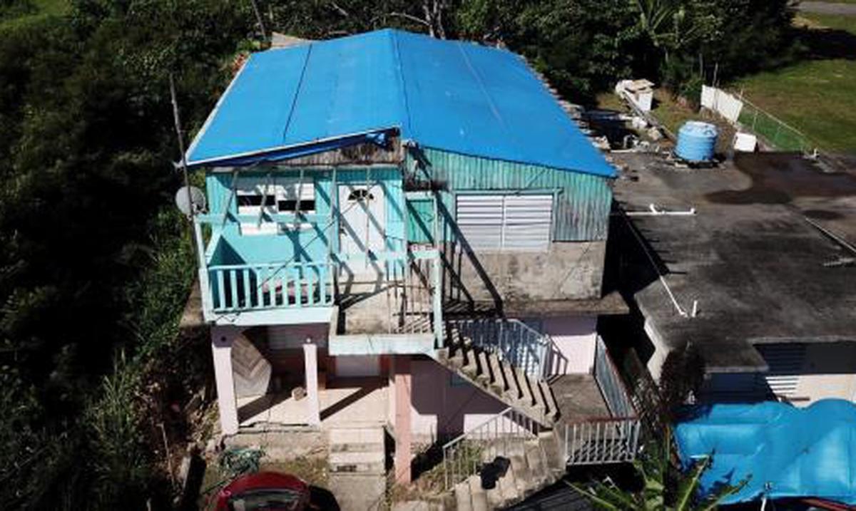 Le pondrán techos a la barriada Vietnam Primera Hora