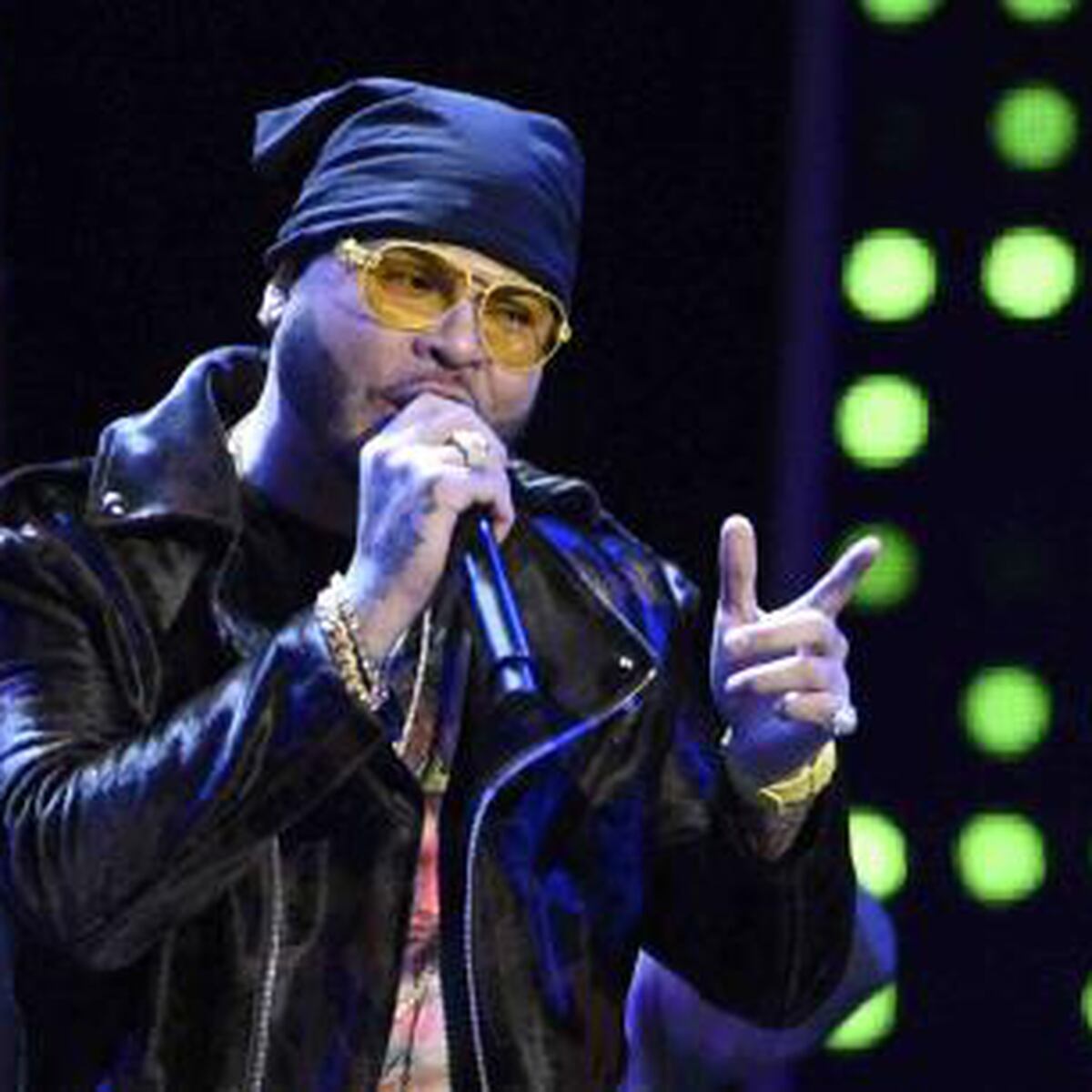 Farruko Anuncia Los Invitados De Su Concierto Gratuito Primera Hora