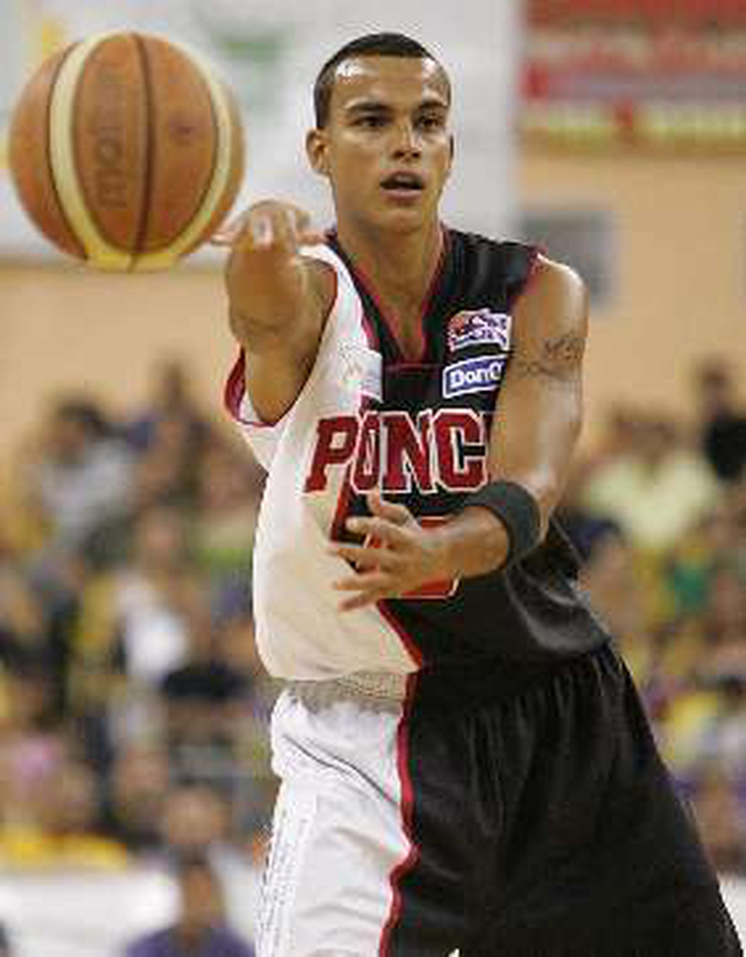 Bobby Joe Hatton a Bayamón - Primera Hora