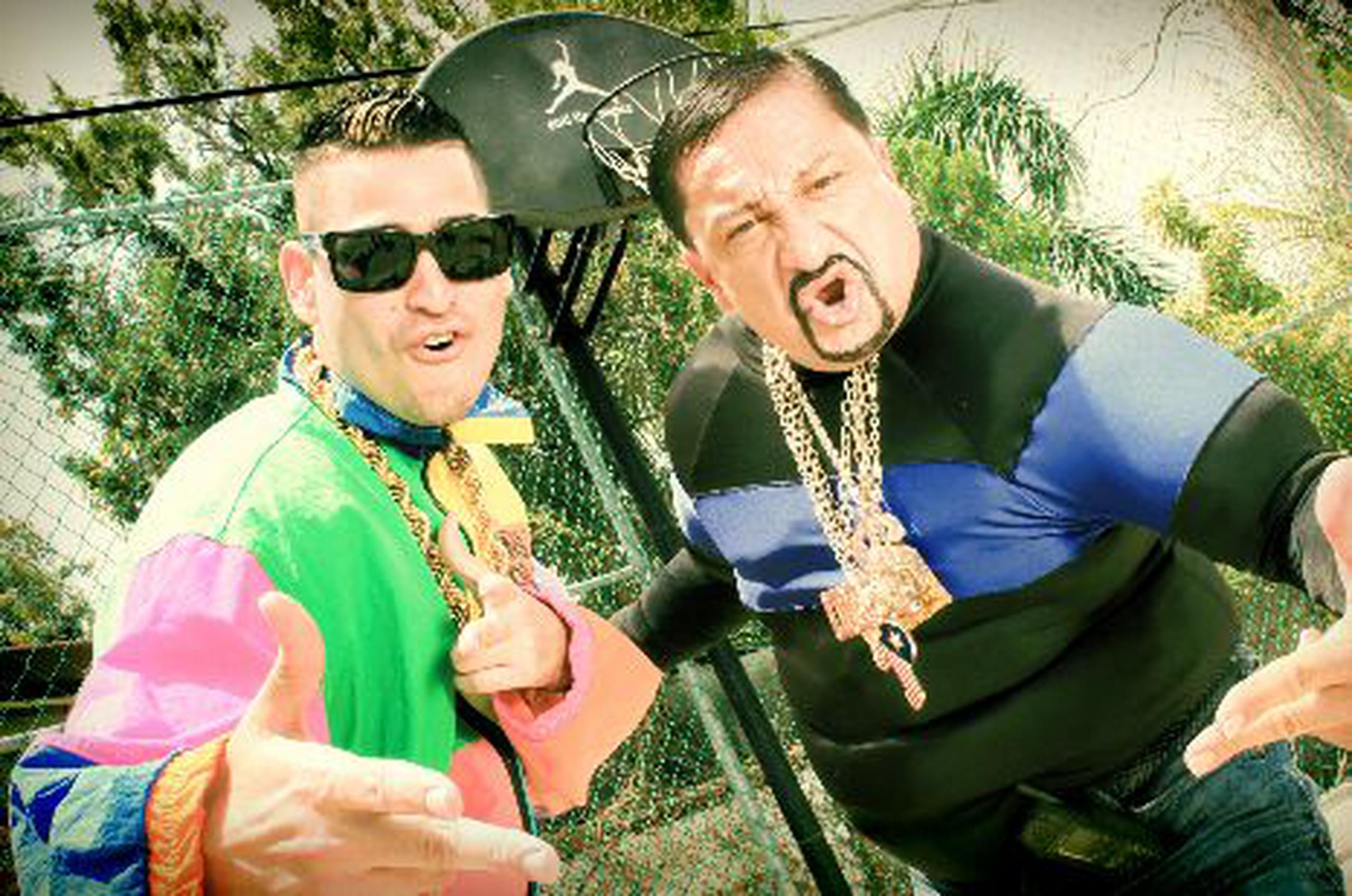 Jamsha grosero a conciencia - Primera Hora