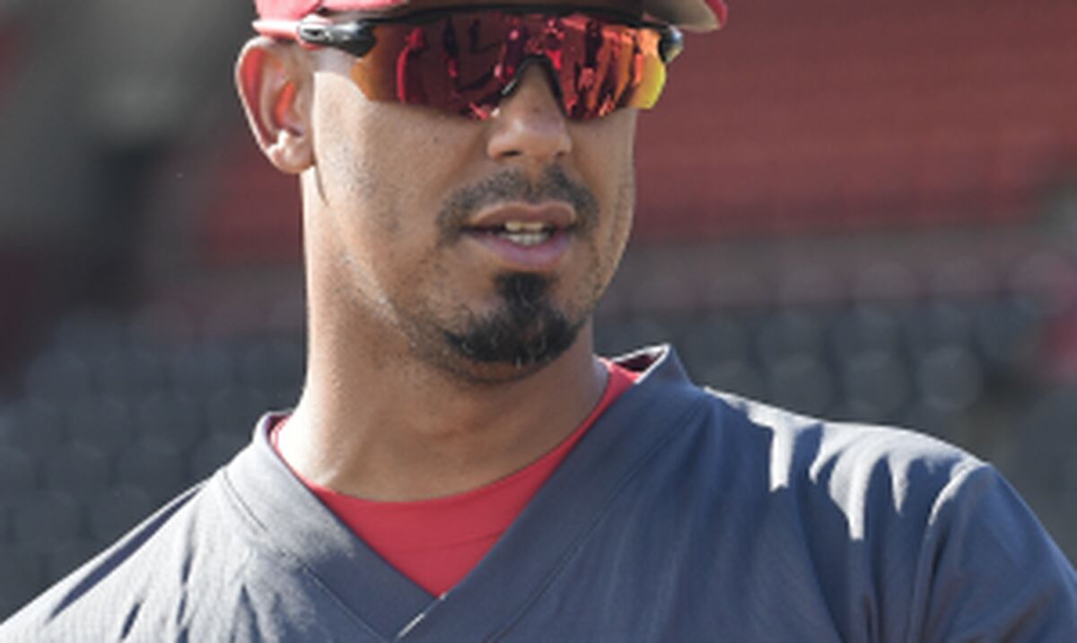 El éxito de Luis Matos está en 10 secretos - Primera Hora