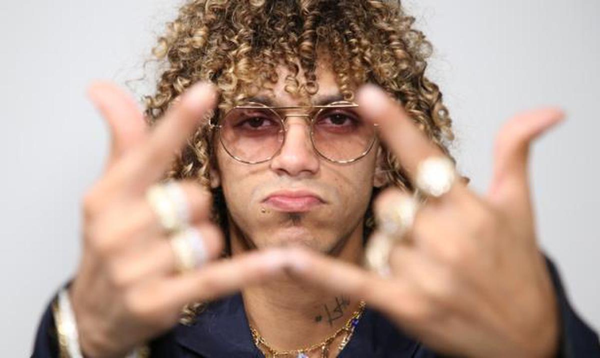 Jon Z: Loco, humilde y real - Primera Hora