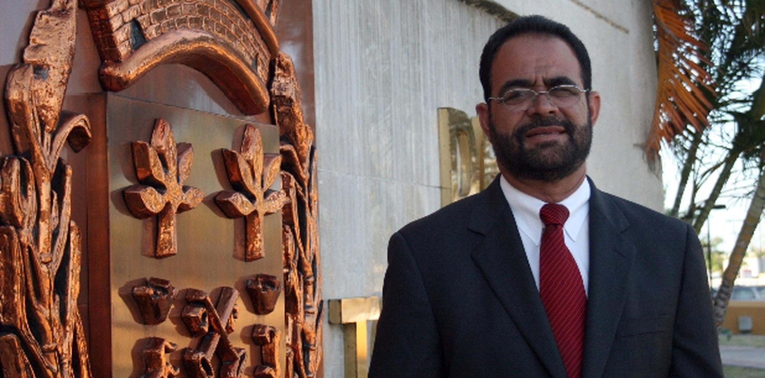 Alcalde acabará con los estorbos públicos - Primera Hora