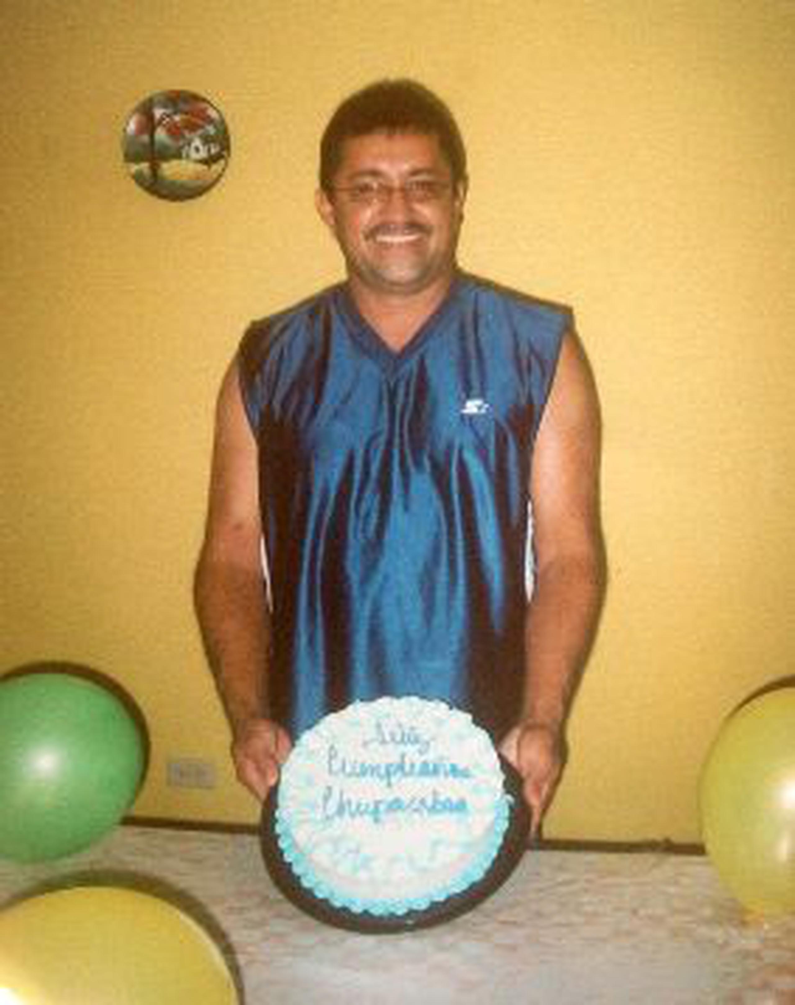 Reviven muerte de Miguel Cáceres en la corte - Primera Hora