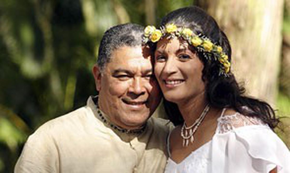 Se divorcia Danny Rivera tras 10 años de relación - Primera Hora