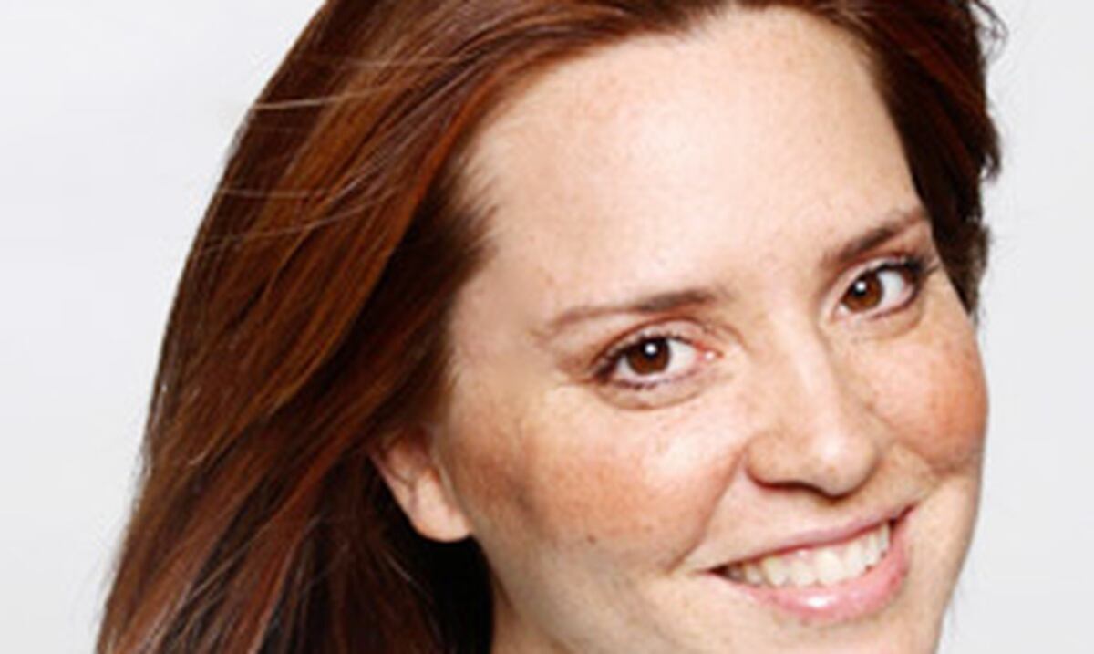 Laura Rey se presenta con la Filarmónica en el MAP - Primera Hora