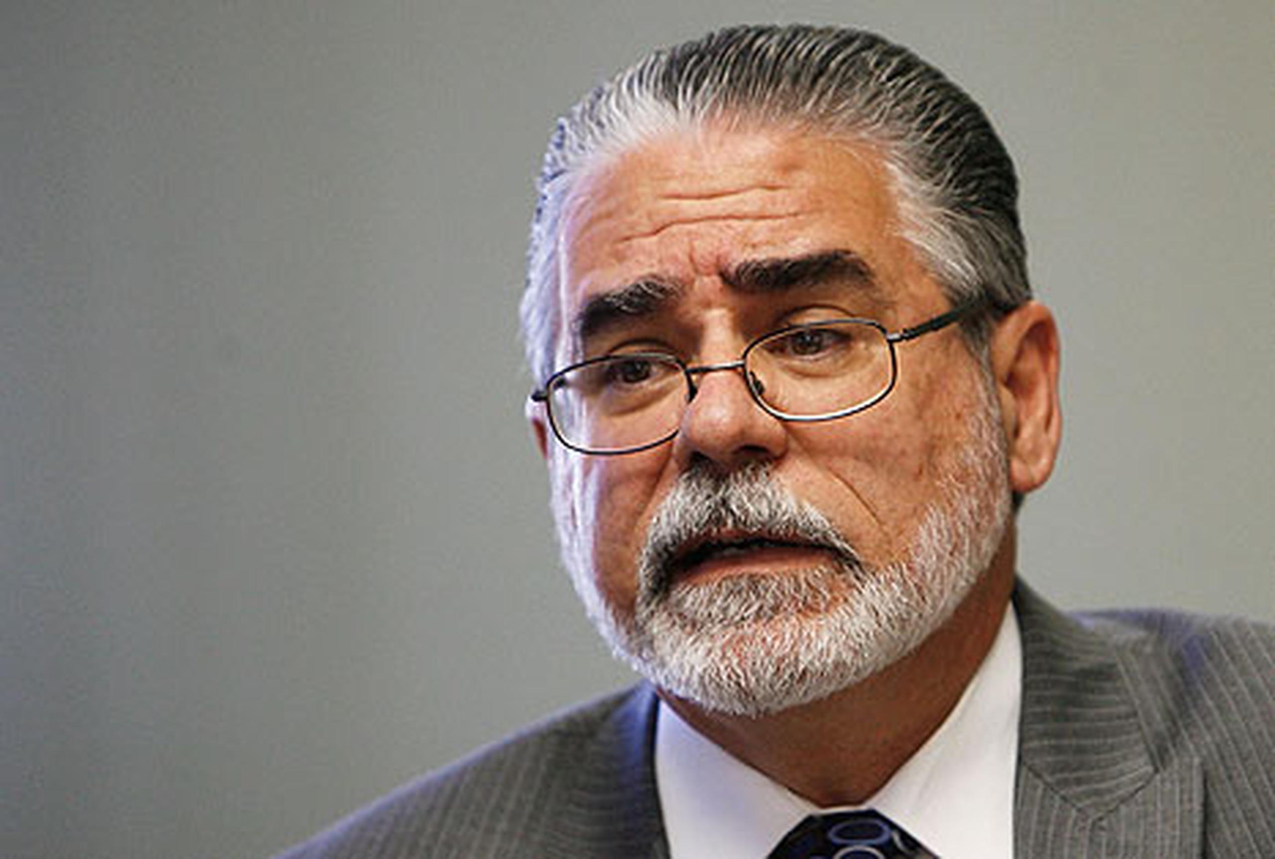 Fiscal General espera poder enmendar error en caso de Wanda Camacho ...