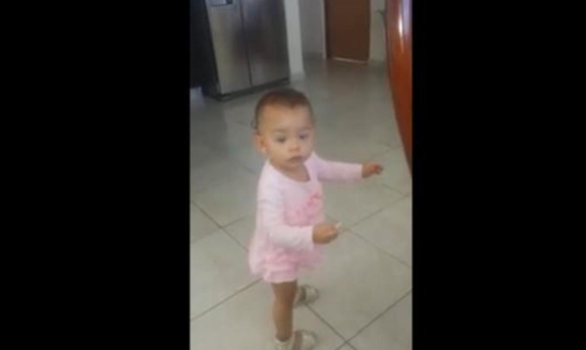 Bebé boricua no dice mamá pero llama a Fatmagül - Primera Hora