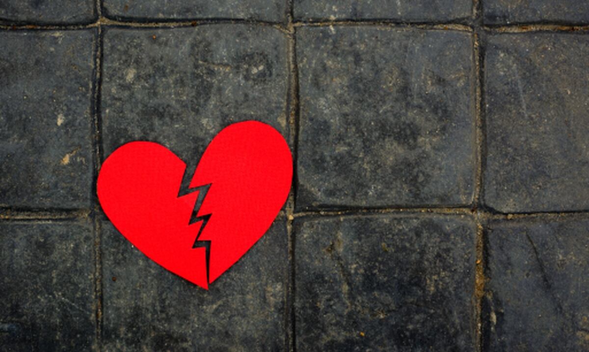 Un corazón roto, ¿puede enfermarnos a nivel físico? - Primera Hora