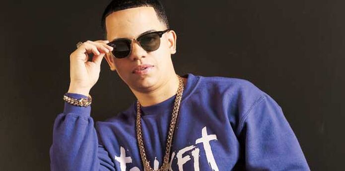 J Álvarez se guilla con gira por Europa - Primera Hora