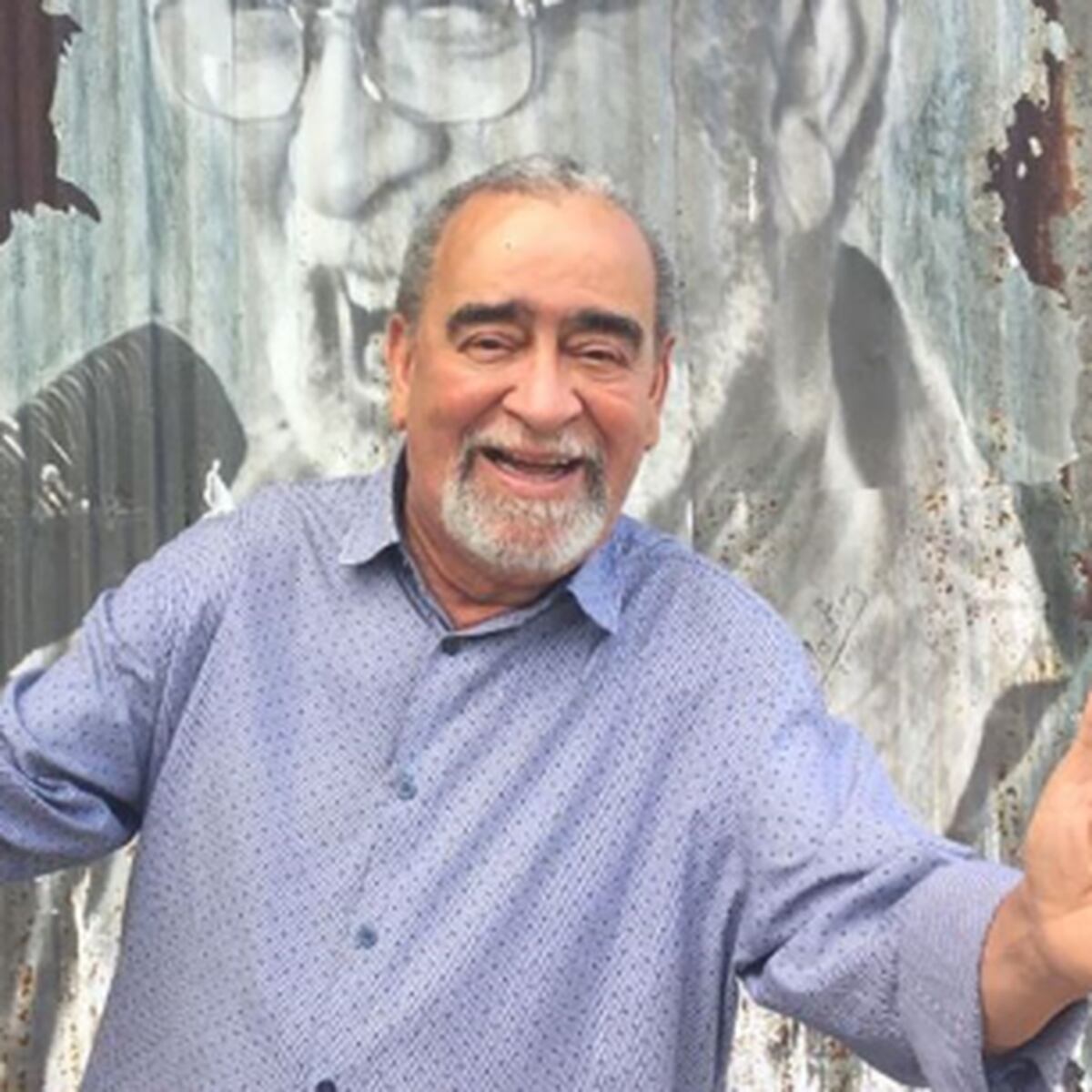 Ya tiene fecha el concierto bailable Andy Montañez - Primera Hora