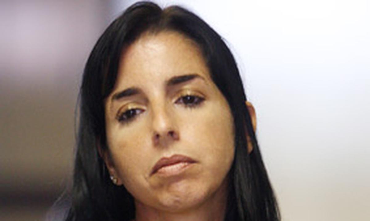 "Acto hipócrita" carta de Ana Cacho al Gobernador, según abogado del ...