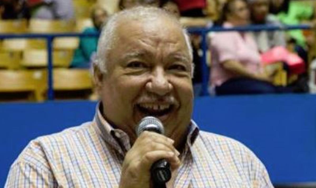 Elliott Castro, bueno de verdad - Opinión - Primera Hora