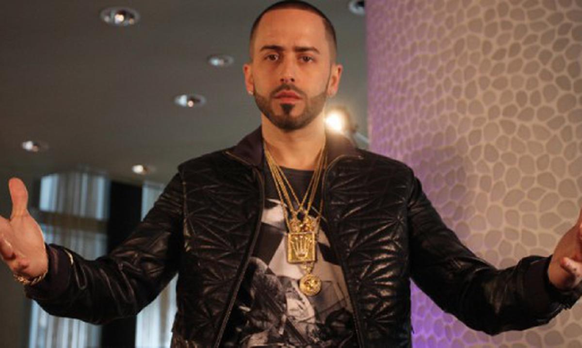 Yandel lanza su primer disco en solitario en 10 años - Primera Hora