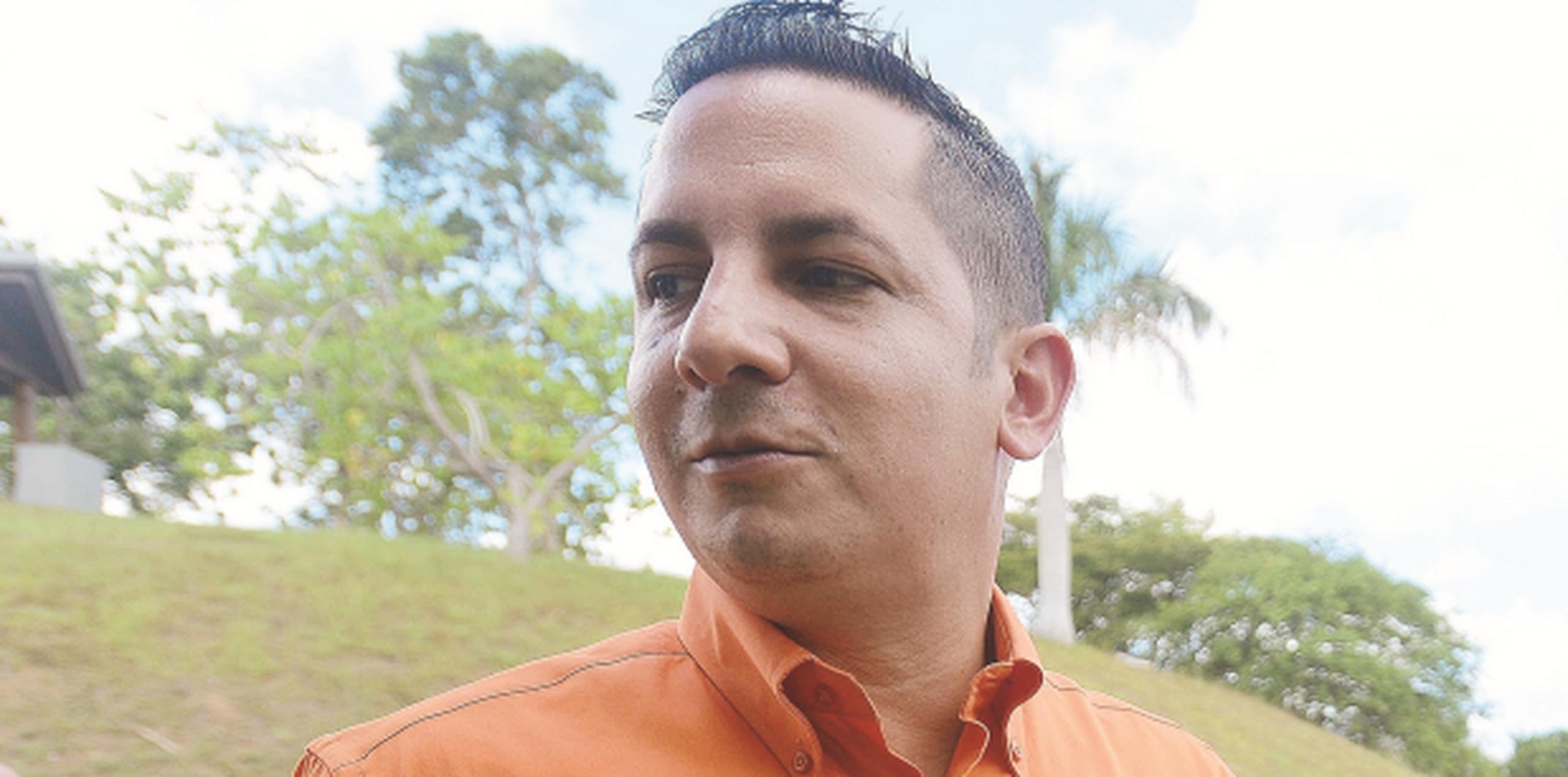 Fondos de Toa Alta irán a proyectos de “prioridad” - Primera Hora