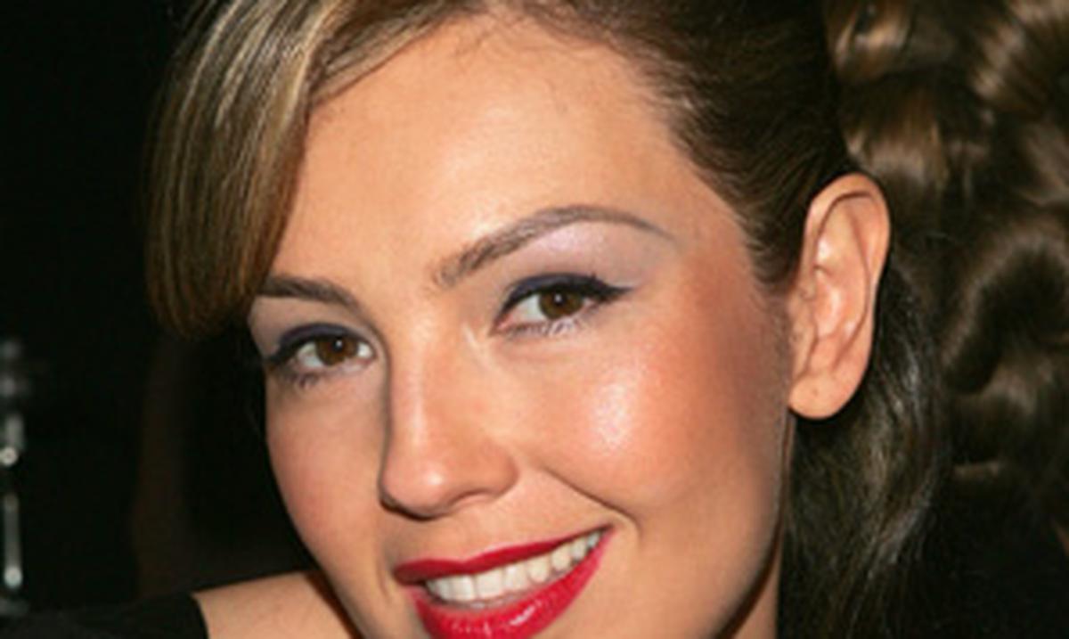 Thalía se inspira en su hija para libro infantil - Primera Hora