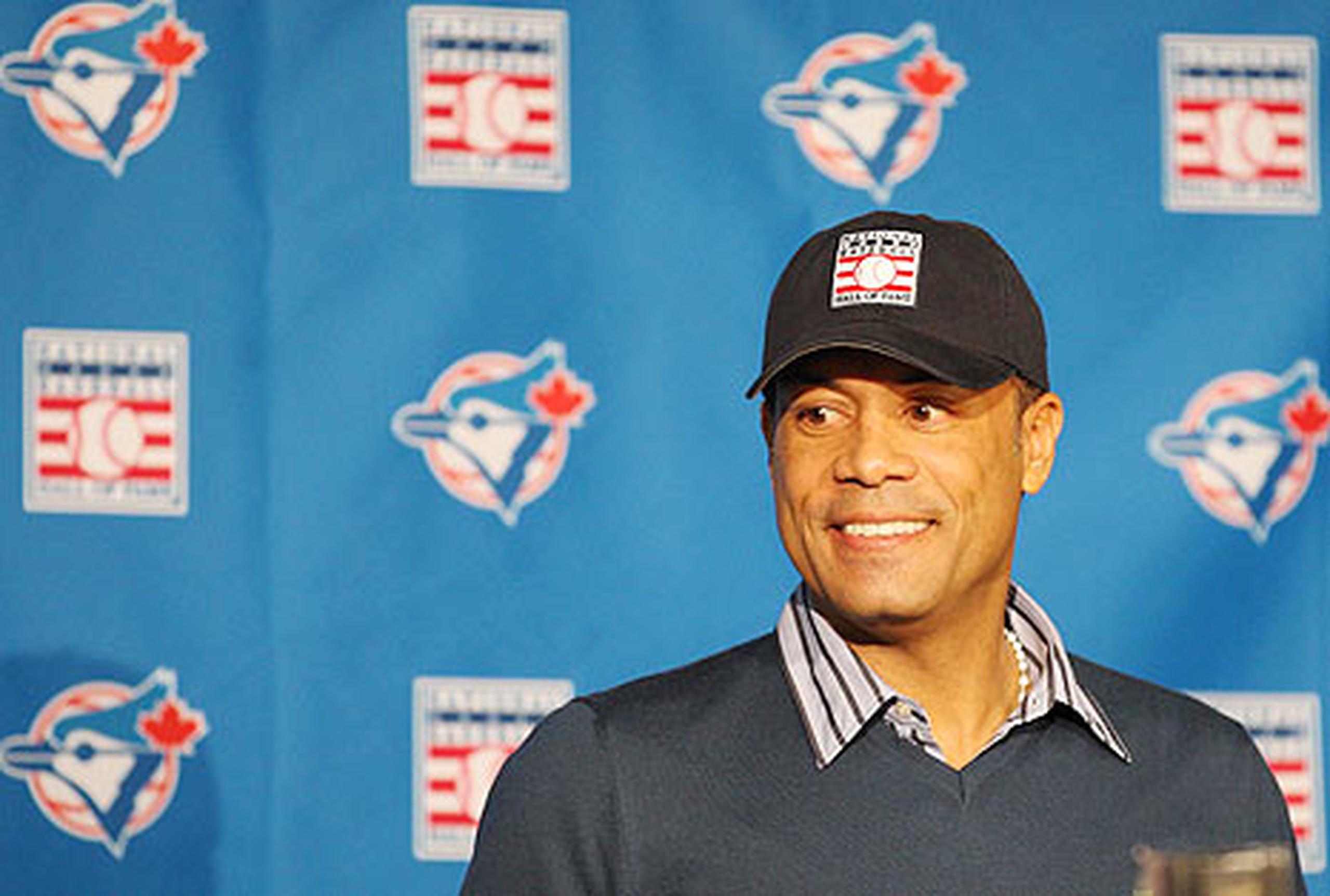 Azulejos retirarán el número 12 de Roberto Alomar - Primera Hora