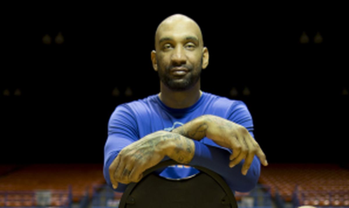 Peter John Ramos no entró al rancho - Primera Hora