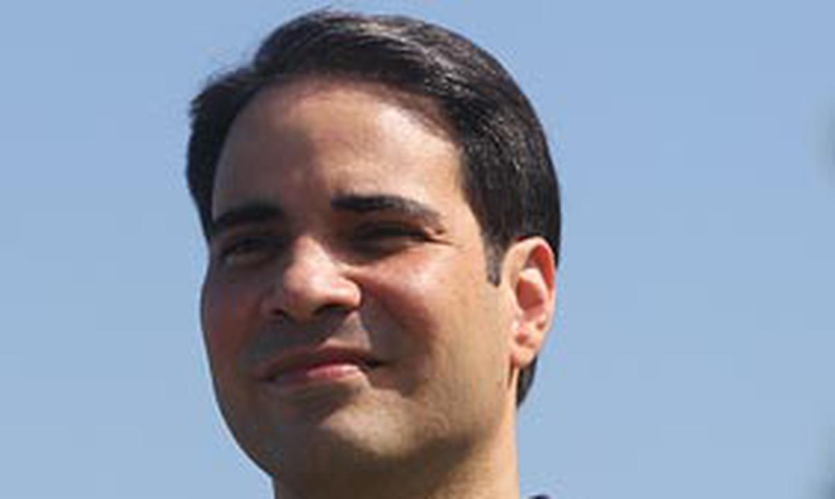 Ángel Rosa somete sus endosos con respaldo de los 78 municipios ...