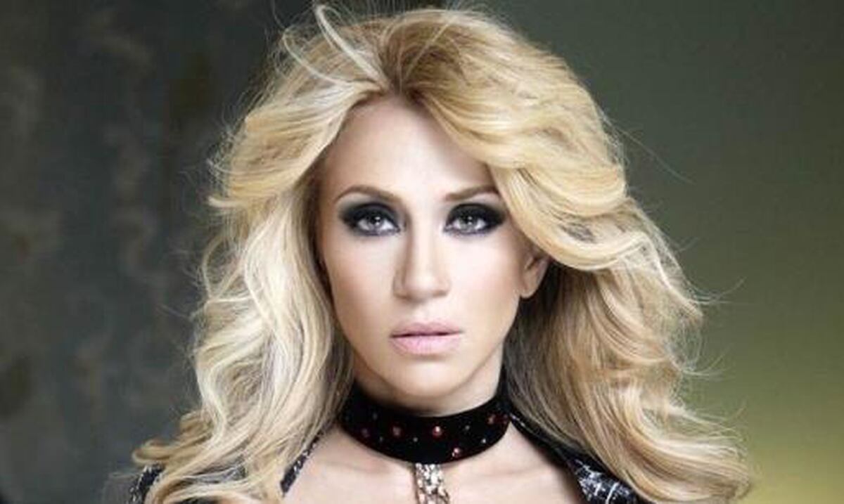 Noelia se desata nuevamente en las redes - Primera Hora