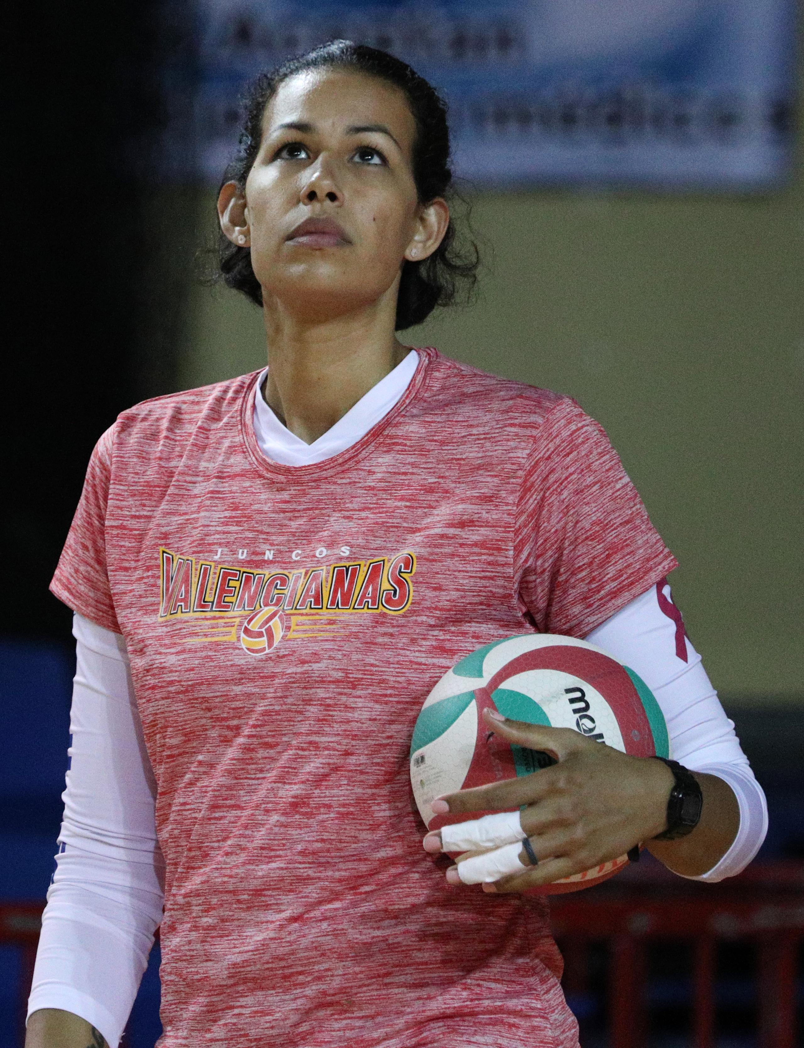 Abundan los motivos para el regreso de Sheila Ocasio - Primera Hora