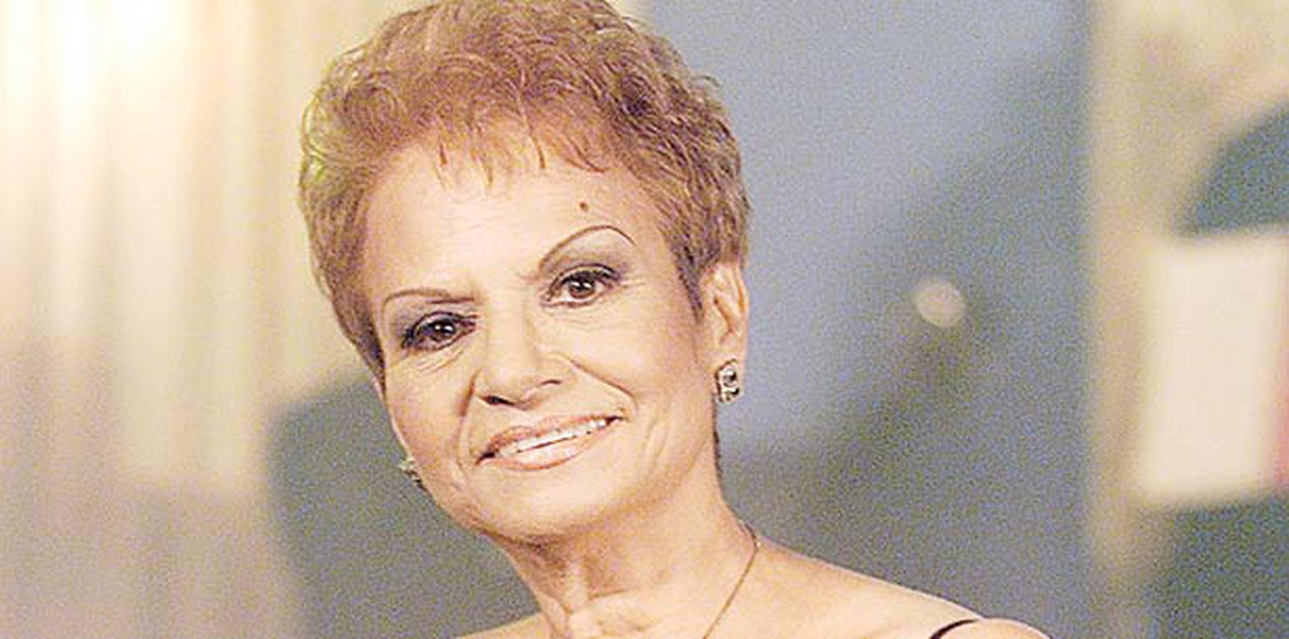 ¡Qué mucho aprendí de ellas! - Opinión - Primera Hora