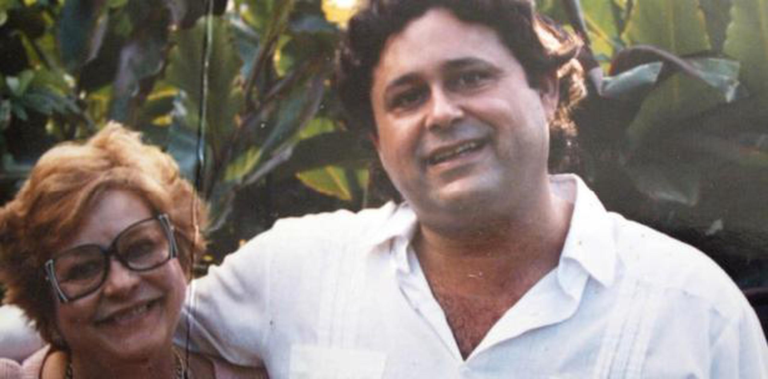 Testifica experta forense en el caso del asesinato de Antonio Barceló y ...