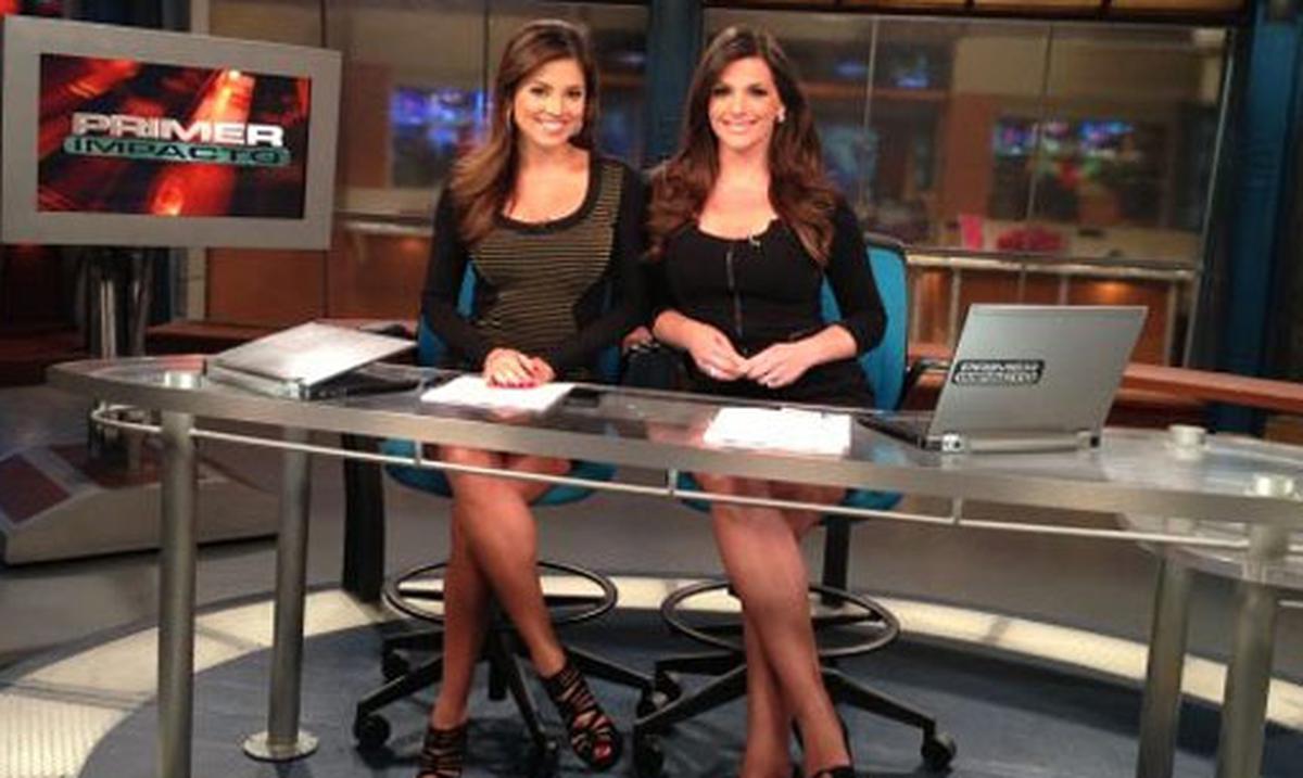 Primer Impacto y Laura: ahora por Teleisla - Opinión - Primera Hora