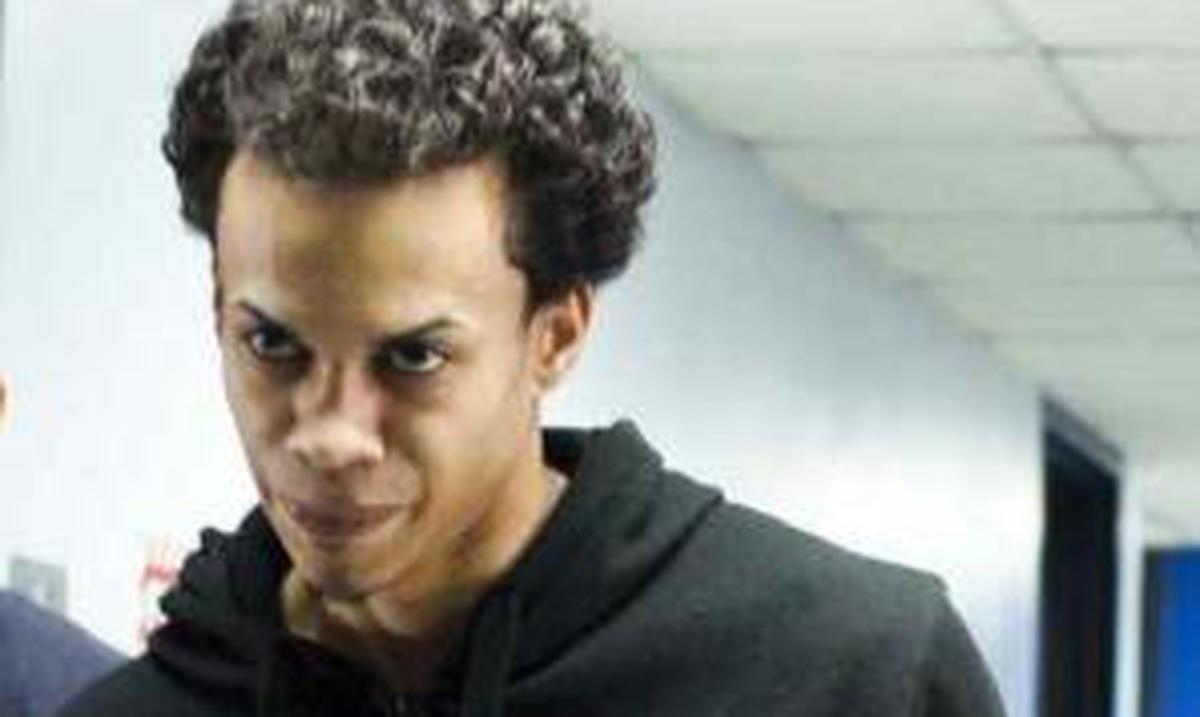 "Ricky el Diablo" es sentenciado a cadena perpetua - Primera Hora