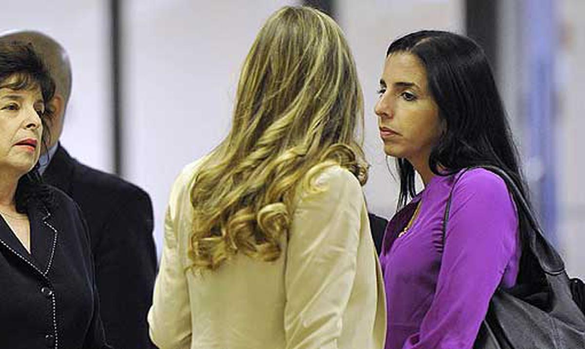 Aseguran que depresión de Ana Cacho y su madre empeoró con libro sobre ...