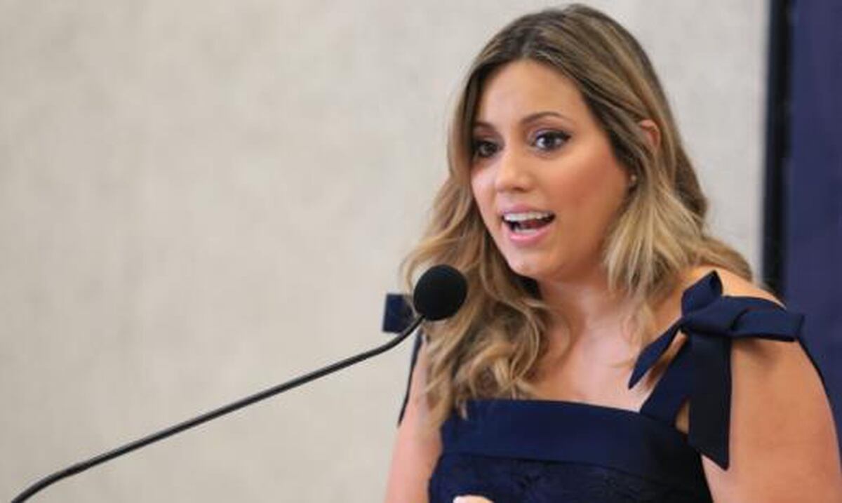 Beatriz Rosselló visita La Fortaleza y dice que regresará pronto ...