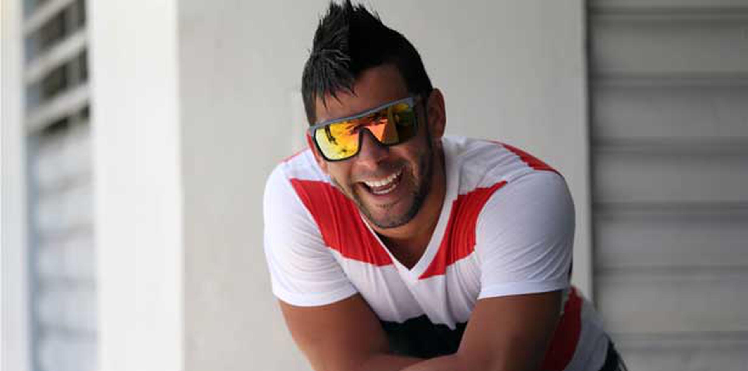 RKM brilla más desde que se separó de Ken-Y - Primera Hora