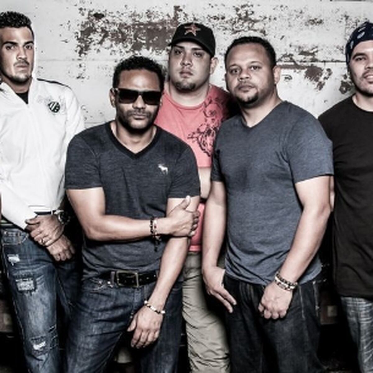 Los Rufianes tienen energía para 20 años más - Primera Hora