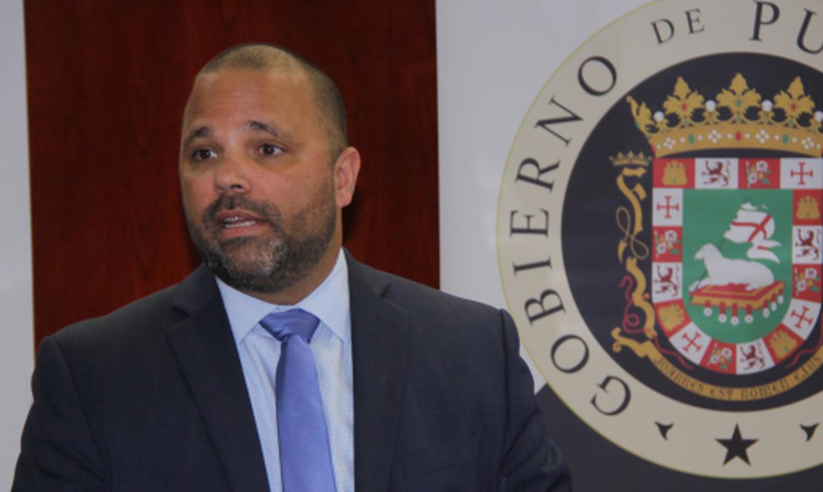 Manuel Laboy reacciona al fraude electrónico millonario a Pridco ...