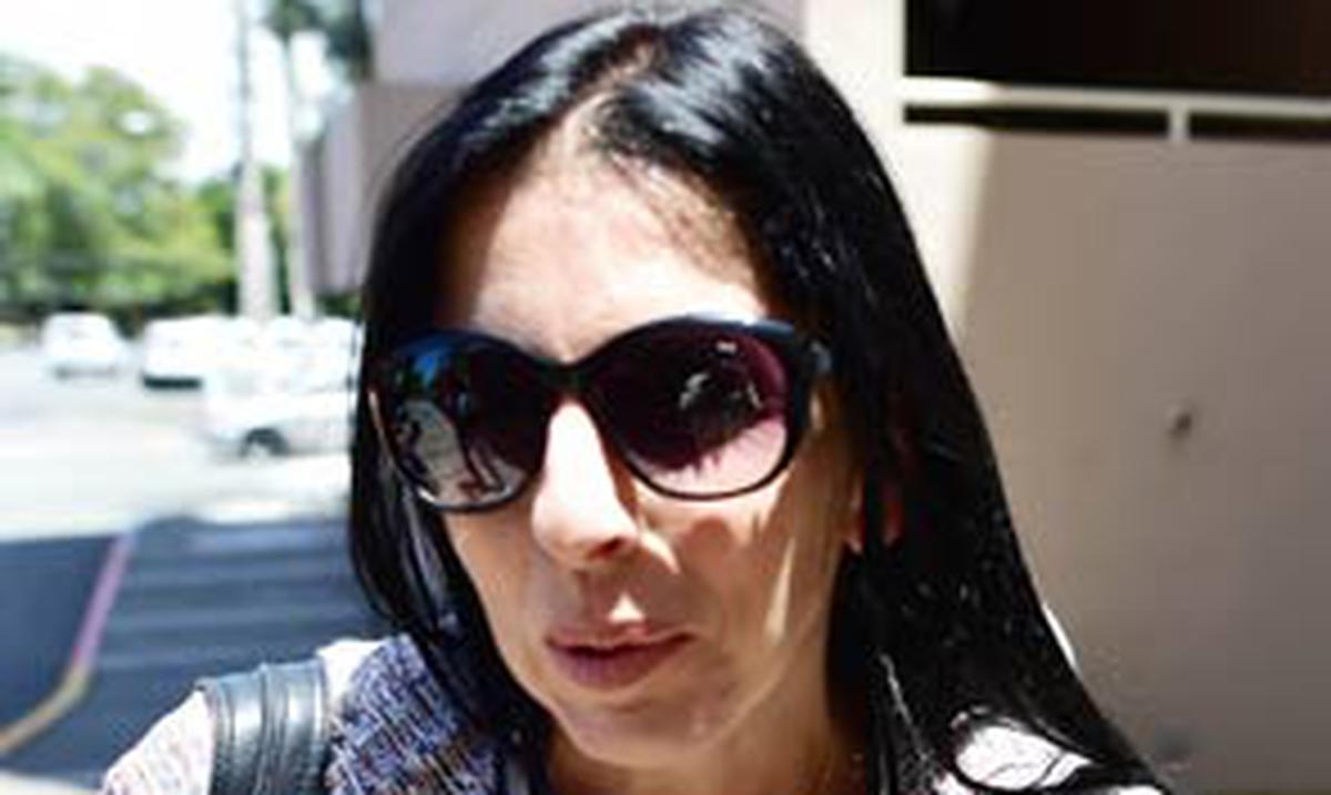 Asignan nueva jueza al juicio por negligencia contra Ana Cacho ...