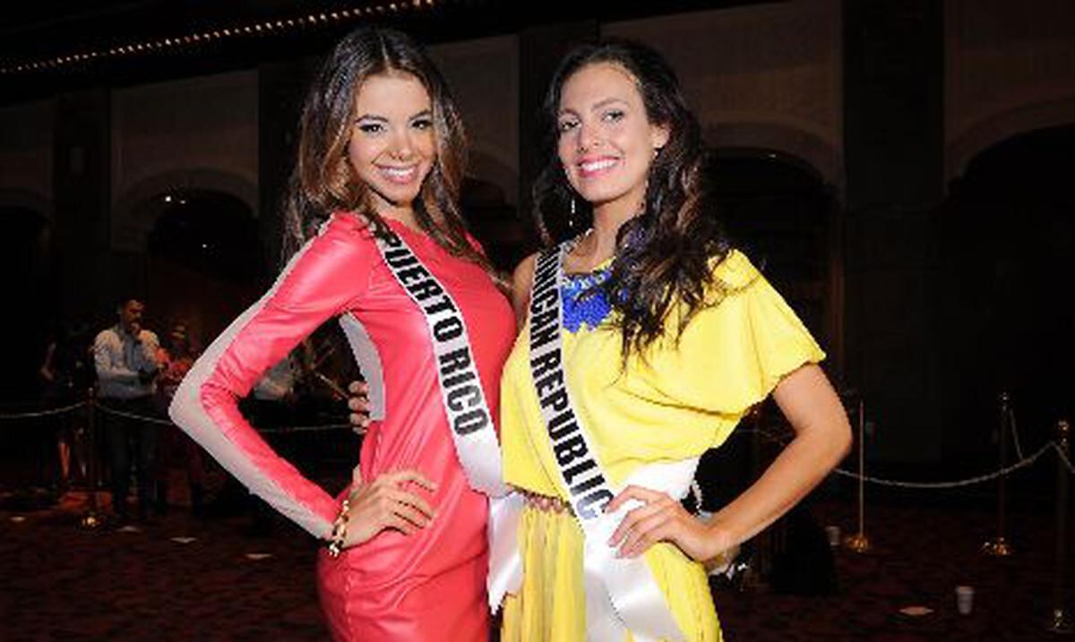 Niega la salida de Magali Febles - Primera Hora