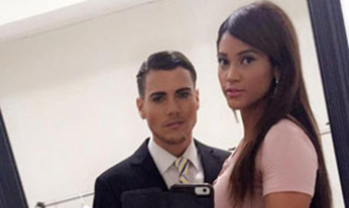 Jovani Vázquez se salva de depresión gracias a Zuania Vélez “Indy Flow ...