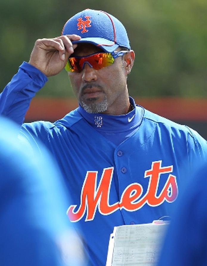 Ricky Bones está feliz - Primera Hora