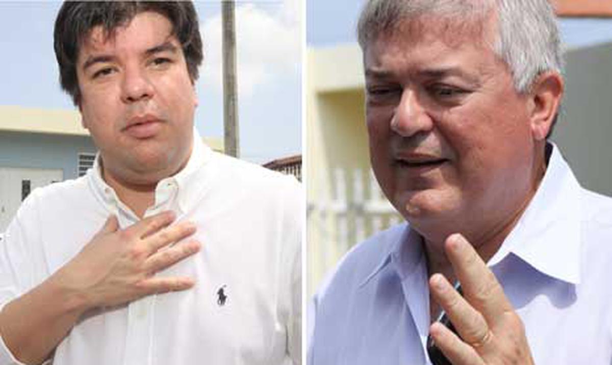 Hijos de Rexach Benítez recuerdan el legado de su padre - Primera Hora