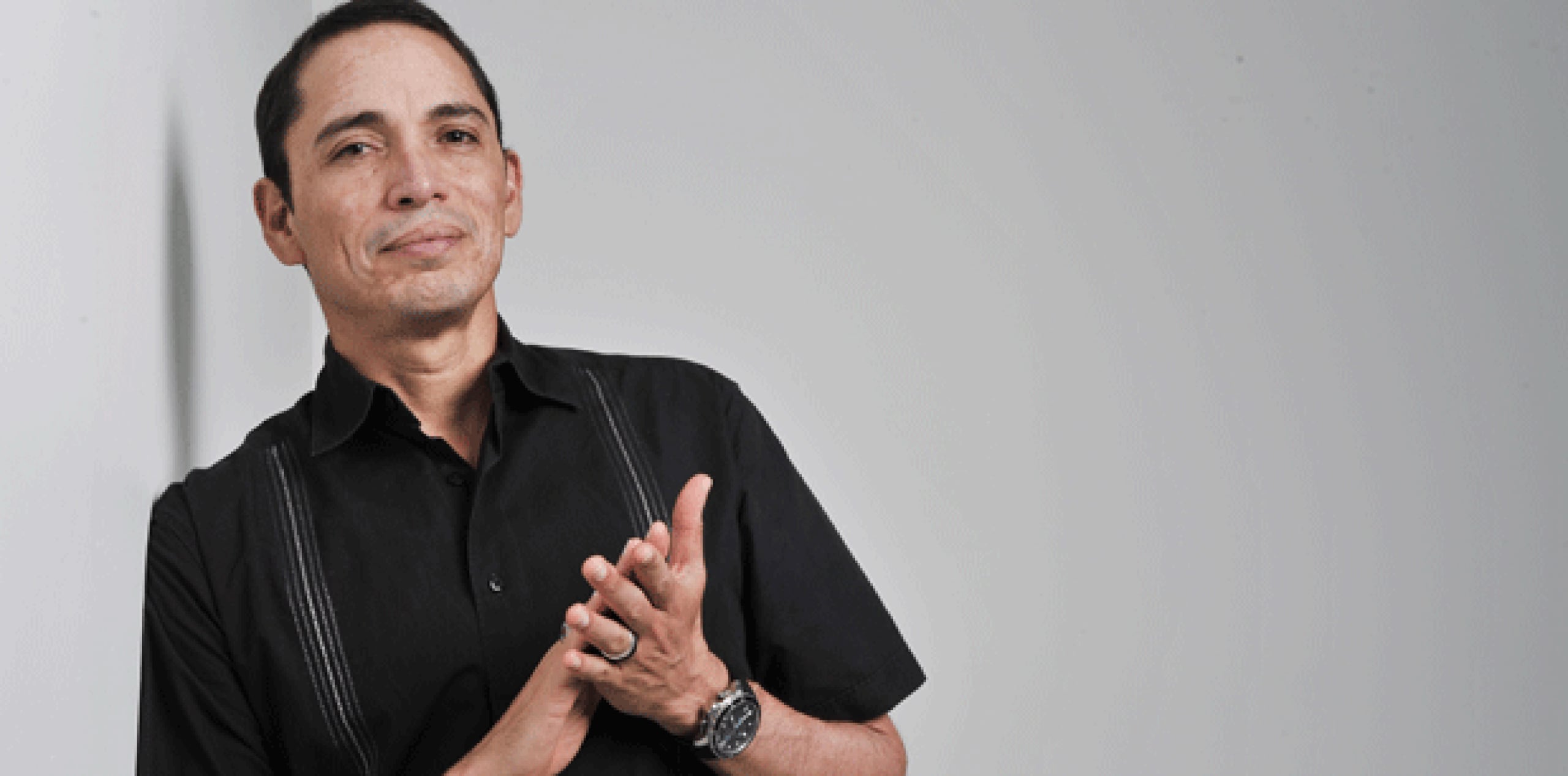 Fallece el "Padre Darío" - Primera Hora