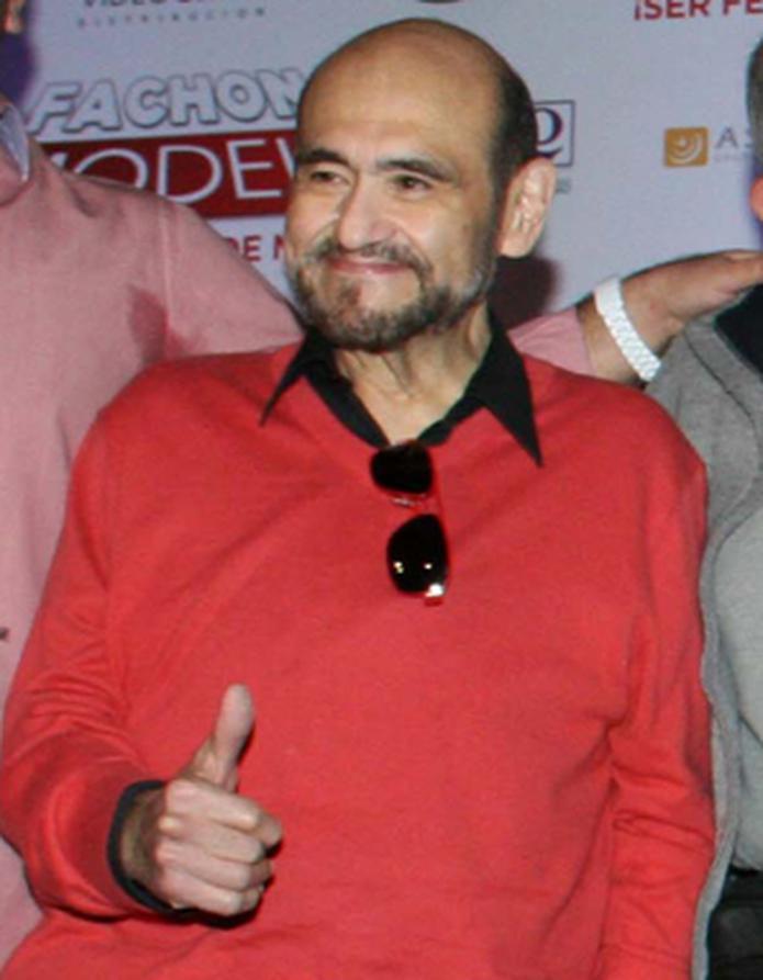 Edgar Vivar no piensa en la muerte - Primera Hora