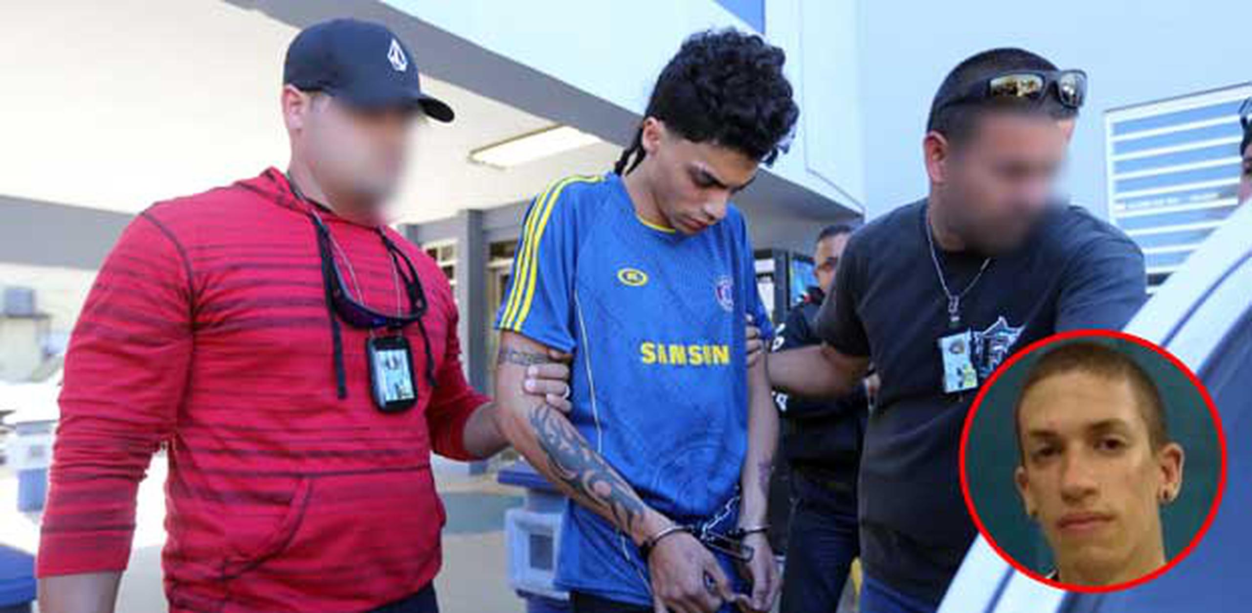 Hallan causa para el arresto de joven por asesinato de voleibolista - Primera Hora