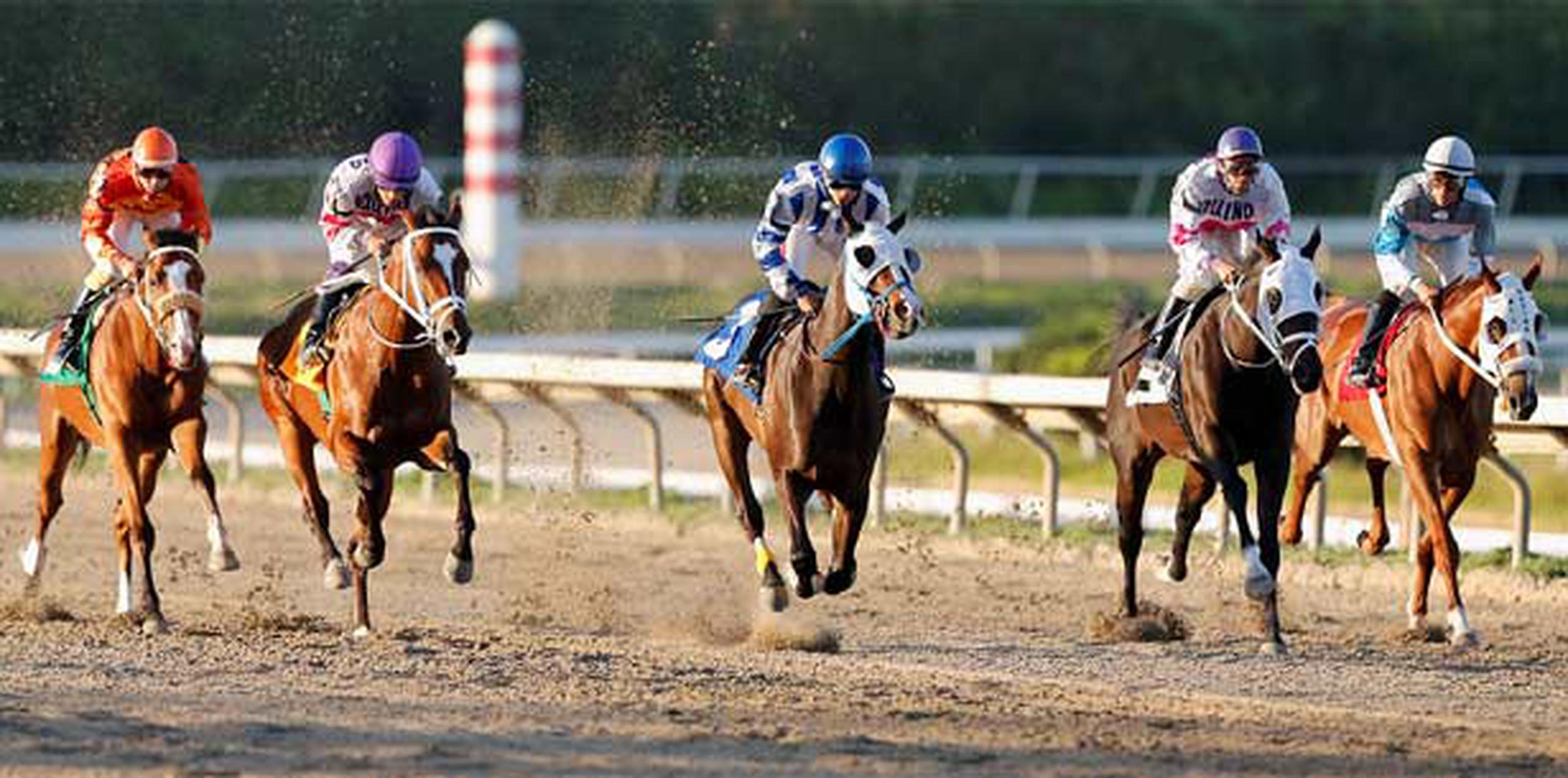 Confiamos en Hero Bull en la tercera - Primera Hora