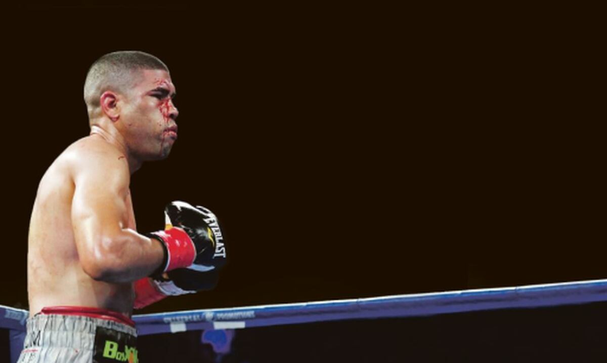 Juanma no tiene más na’ que buscar - Primera Hora