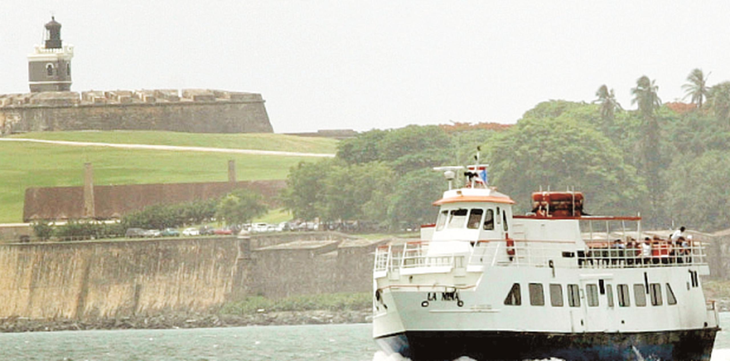 Uber puede dejar pasajeros en cuatro puntos durante la SanSe - Primera Hora