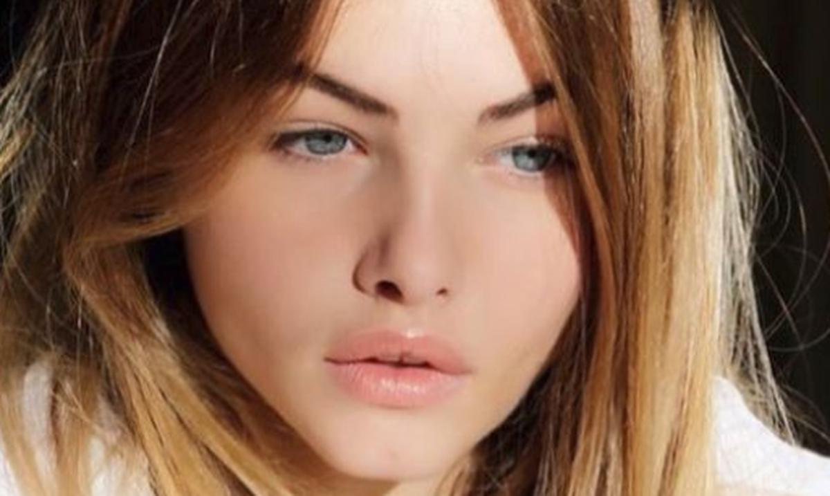 Thylane Blondeau, la modelo mejor pagada de Francia - Primera Hora